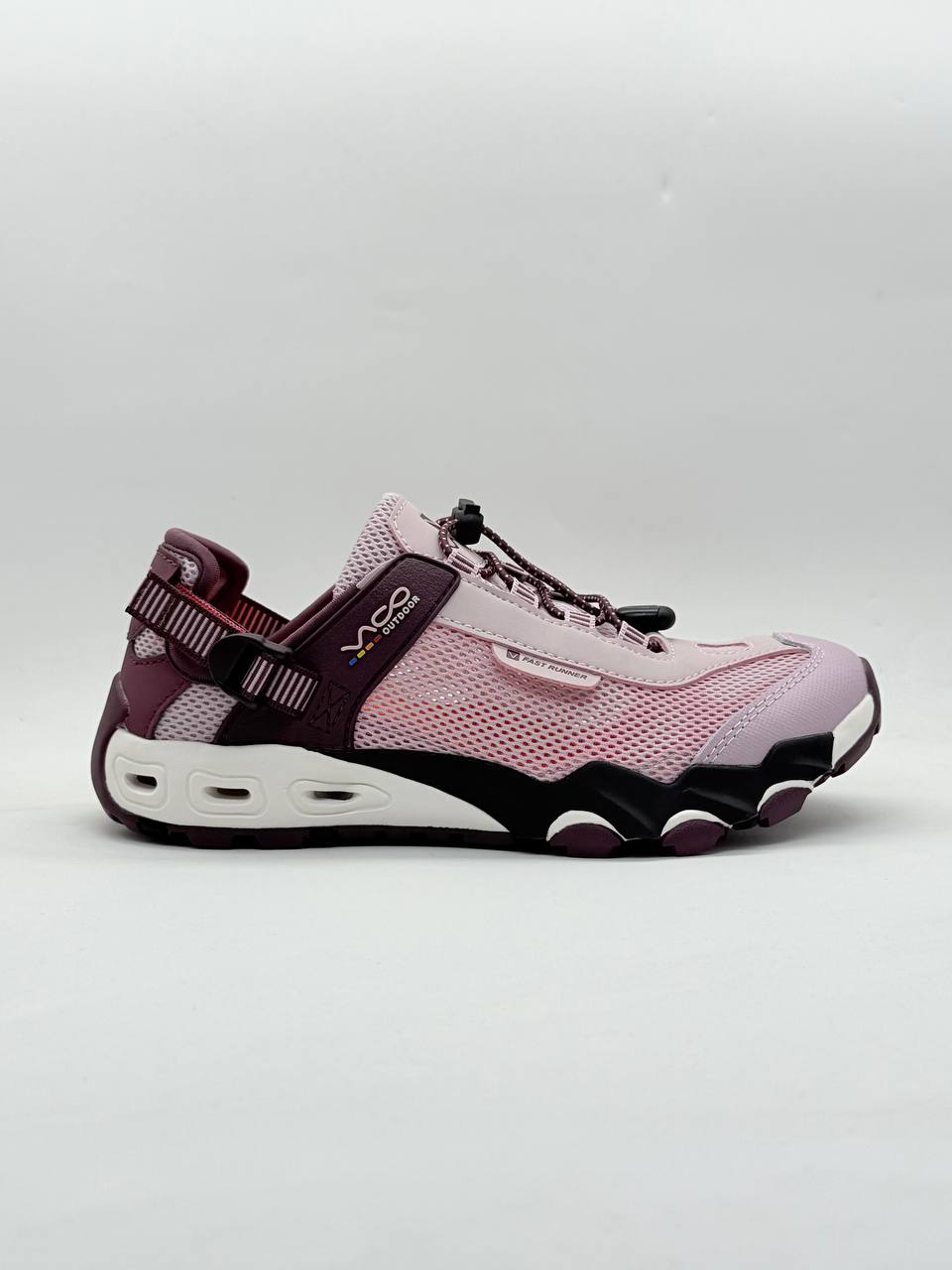 کفش ویکو بنفش Vico purple shoes - کفش ردپا