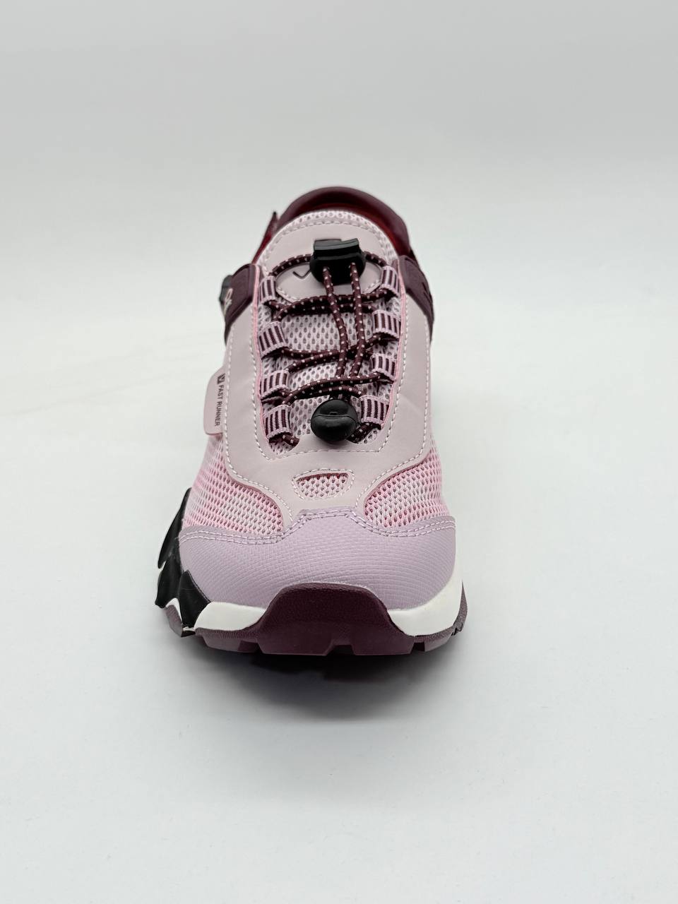 کفش ویکو بنفش Vico purple shoes - کفش ردپا