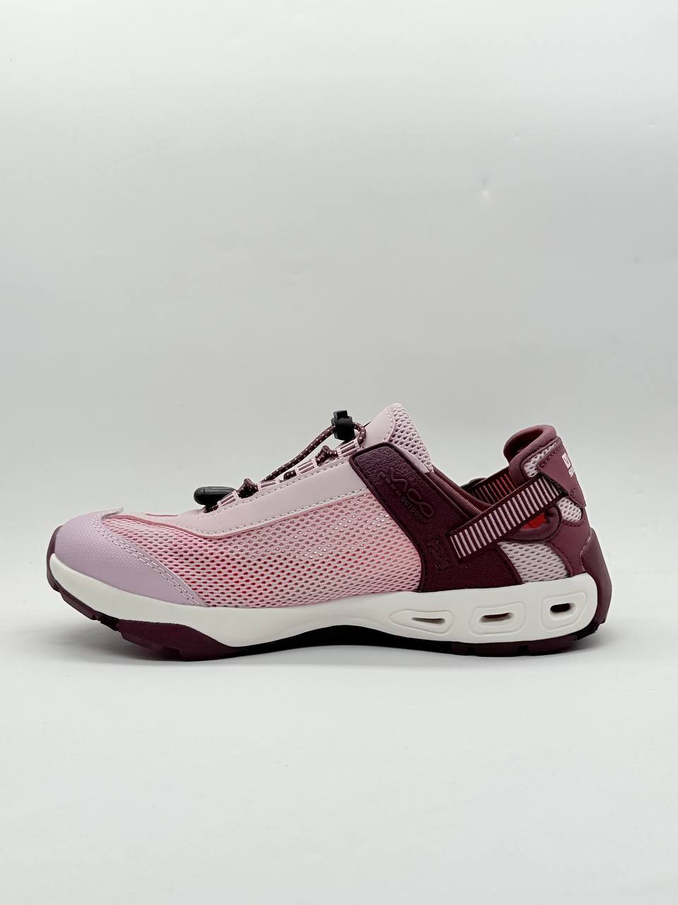 کفش ویکو بنفش Vico purple shoes - کفش ردپا