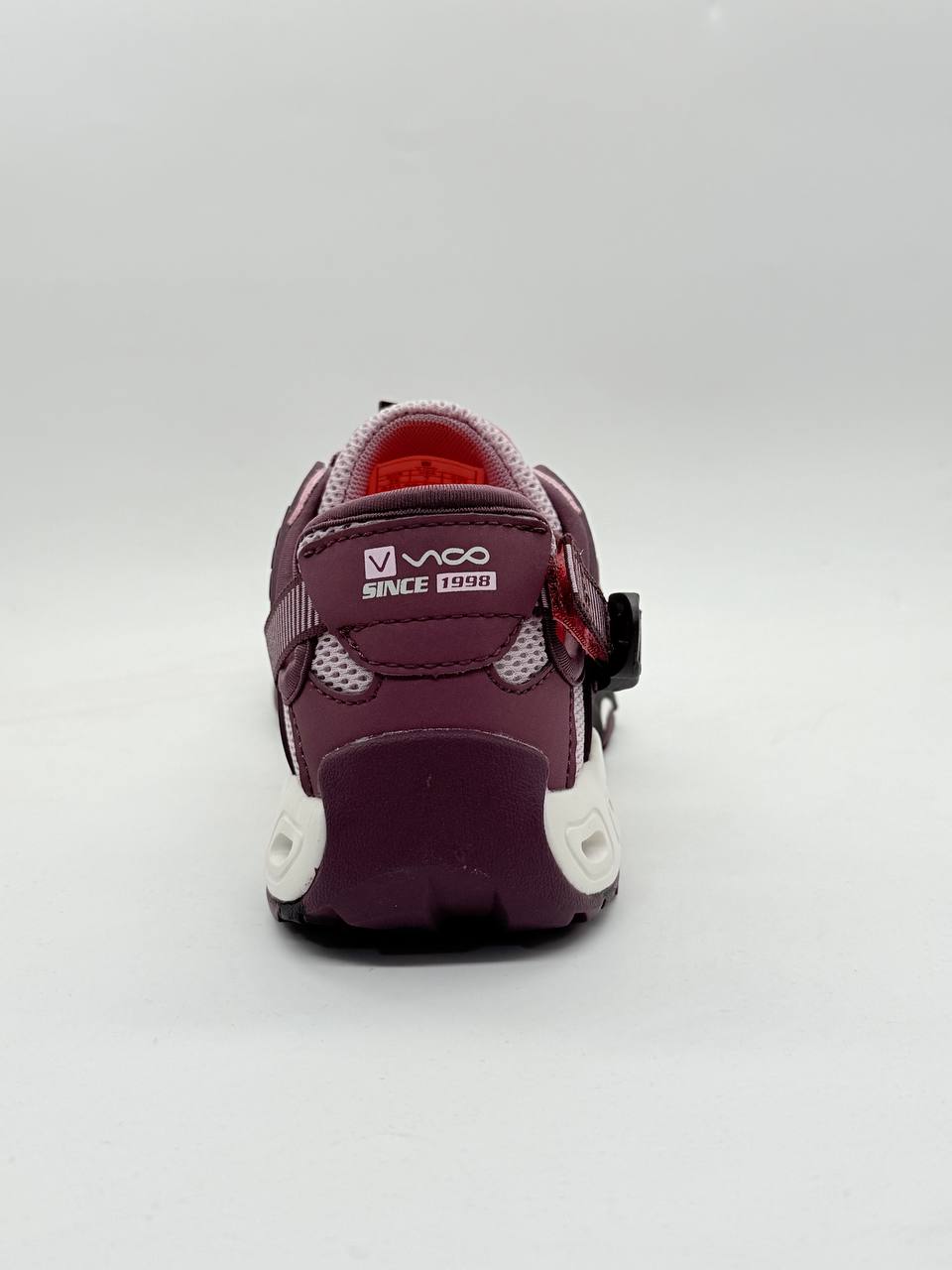 کفش ویکو بنفش Vico purple shoes - کفش ردپا