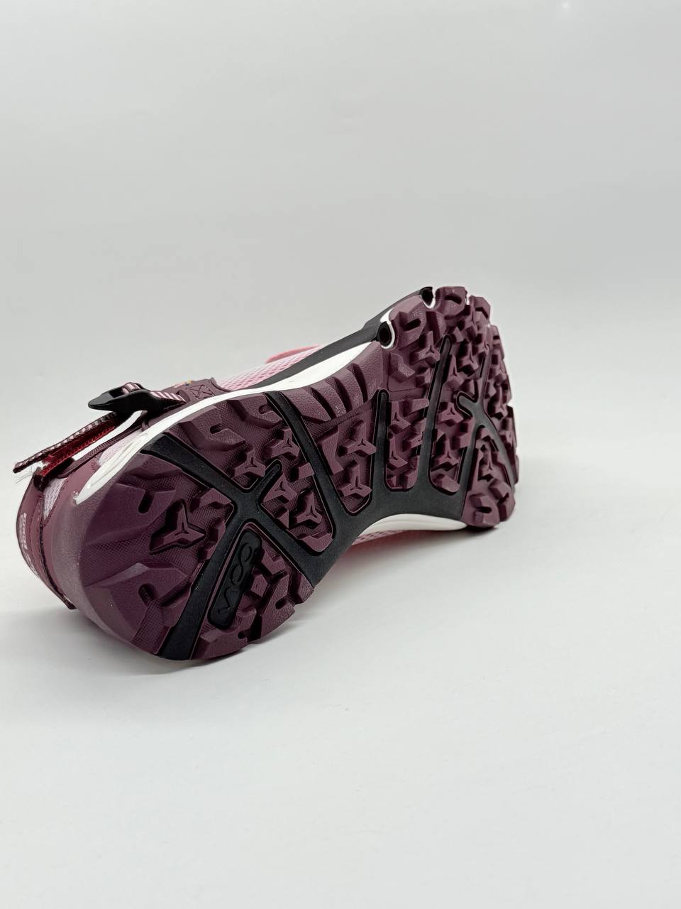 کفش ویکو بنفش Vico purple shoes - کفش ردپا